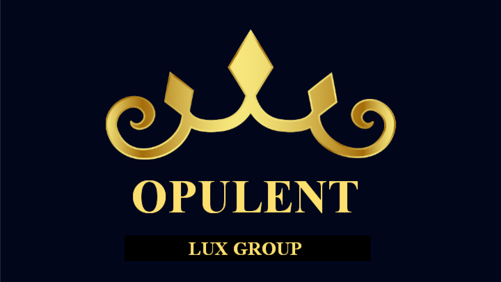 Opulent Lux Group | Opulent Lux Group
