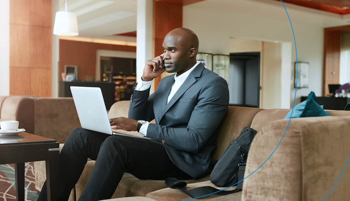 Telkom Business | Rallying the Brave