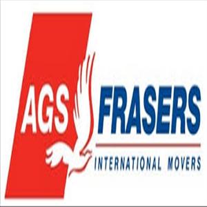 A G S Frasers International Removals | Oak Rd, Chloorkop, Lord's View