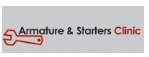 Armature & Starters Clinic CC | We rewind, repair and sell new ...