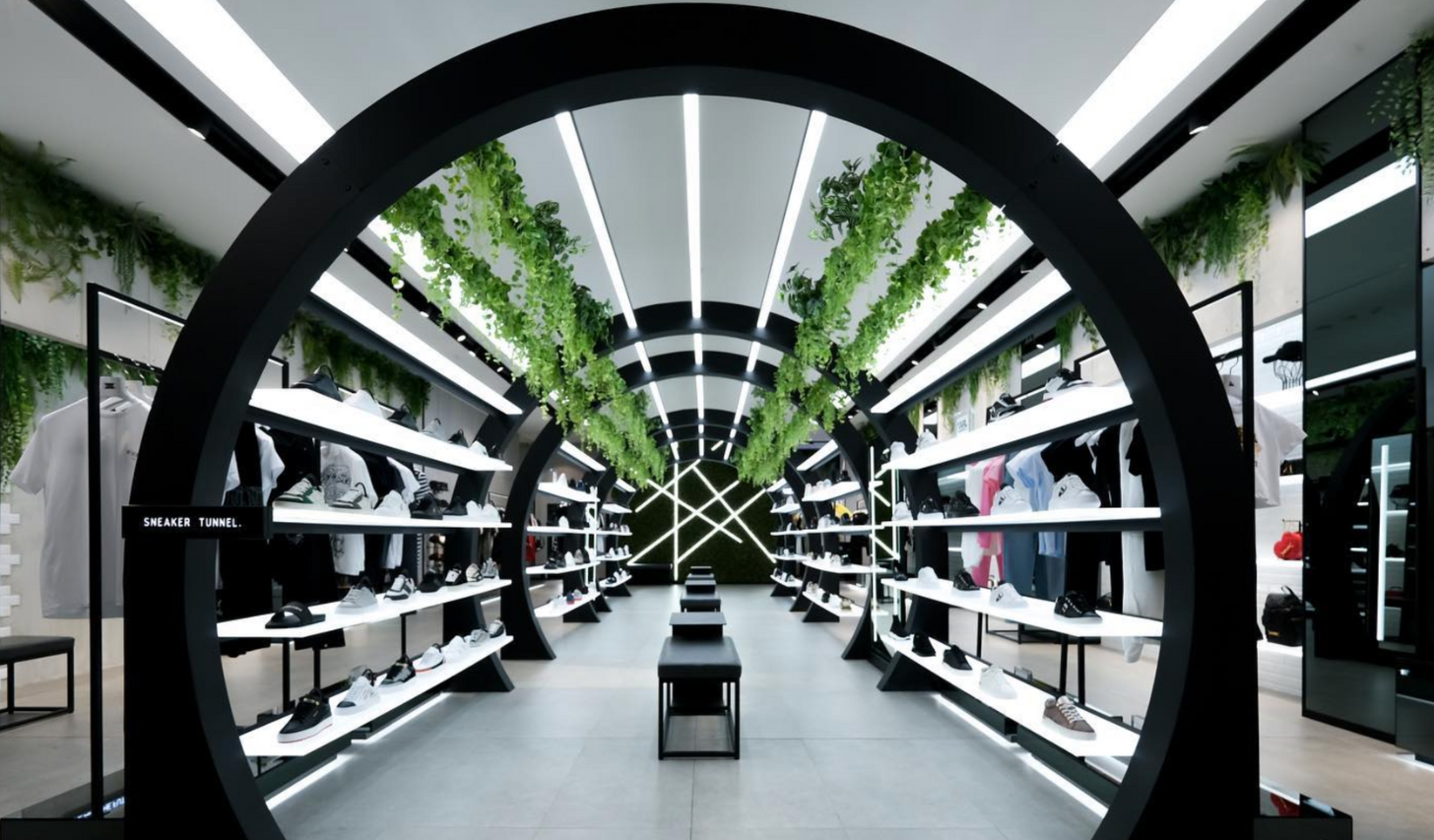 Avante Garde Sandton Hydraulics | Sandton City Mall, shop L19A, Sandton ...