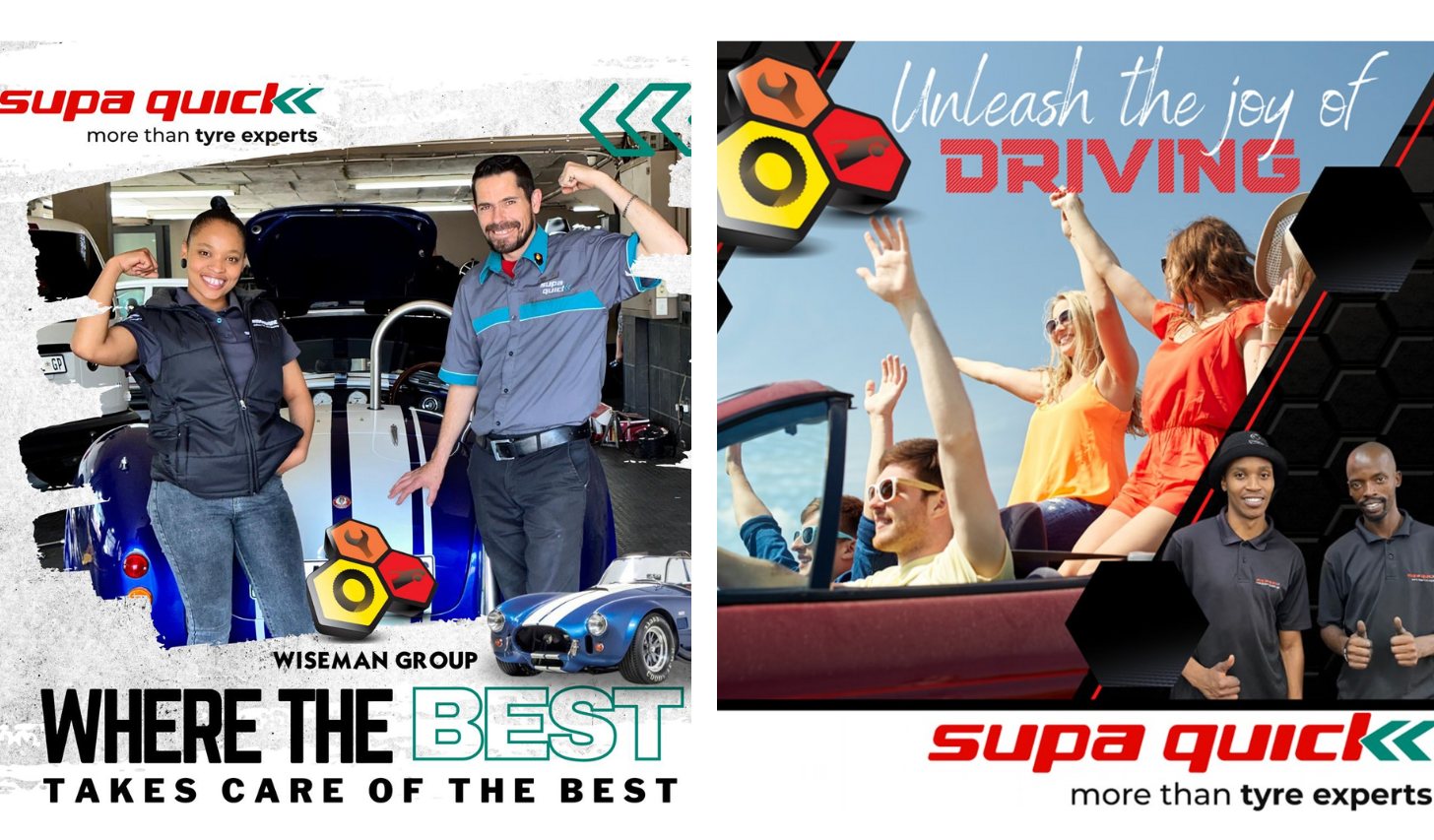 Supa Quick (Observatory) | 321A Main Rd tyre, Observatory, Cape Town ...