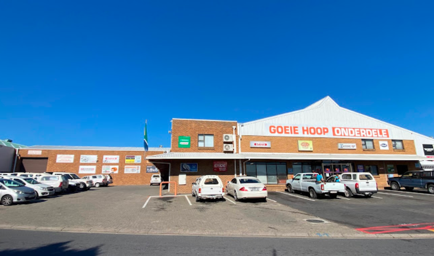 Goeie Hoop Onderdele | Ons is NOMMER 1 vir Diens, Waarde en Verskeidenheid