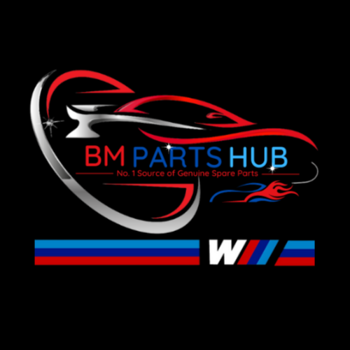 BM Parts Hub | South Africa's No.1 Source of Orginal BMW Spare Parts