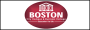 Boston City Campus & Business College | We know you have big dreams, we ...