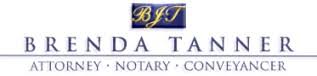 Brenda Tanner Attorney Notary & Conveyancer | Attorneys