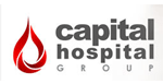 Capital Hospital Group | Capital Haematology Hospital is strategically ...