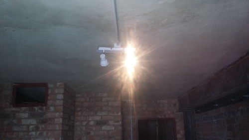 Cleopas electrical | Electrician