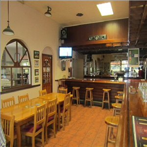 Collegians Club | 381 Boshoff St, Scottsville, Pietermaritzburg, 3209