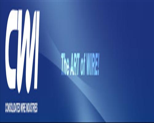 Consolidated Wire Industries (Pty) Ltd | 6 Telford St, NE 3 ...