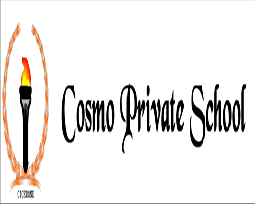 COSMO PRIVATE SCHOOL | Independent School