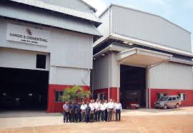 Dango & Dienenthal (SA) (Pty) Ltd | 34 Golden Dve, Benoni, 1501, Gauteng