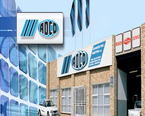 Diesel City Adco | 46 John St, Selby, Selby, Johannesburg 2092, Gauteng