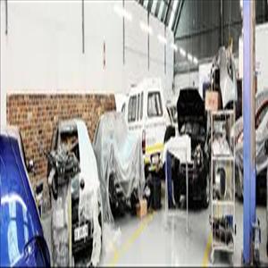 Falcon Panelbeaters | Spray Painters & Panel Beaters