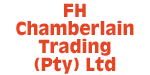 FH Chamberlain Trading (Pty) Ltd | Famous For Hardware Since 1903.