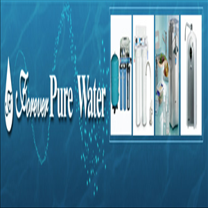 Forever Pure Water | Fresh As A Mountain Stream