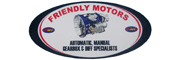 Friendly Motors | 16B Socony Rd, Goodwood, Western Cape, Goodwood ...