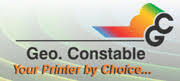 Geo Constable Printers | 2 Oosterlig St, Boksburg CBD, Boksburg 1460 ...