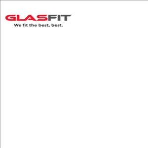 Glasfit Logo