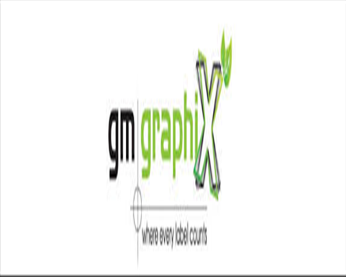 G M Graphix (Pty) Ltd | GM Graphix, bringing the X Factor to the industry
