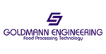 Goldmann Engineering CC | Food Processing Technology