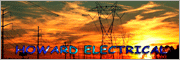 Howard Electrical CC | Electrical