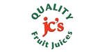 J C FRUIT JUICES | Supplier