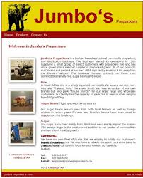 Jumbo's Prepackers | 32 Fennis Clse, Congella, Durban KwaZulu-Natal