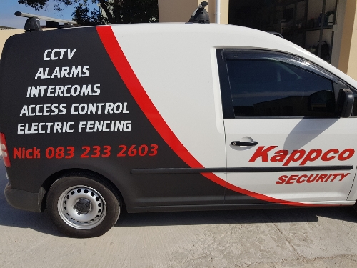 KAPPCO SECURITY | 17 years experience