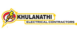 Khulanathi Electrical | Call Us Now