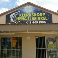 Klerksdorp Hengel Winkel | 21 Knowles St, Klerksdorp, 2571, North West