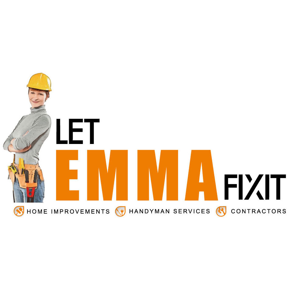 Let Emma Fixit | Home Improvements l Handyman services l Contractors