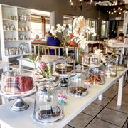 Martins Bakery | 43 Main Rd, Diep River, Diep River, 7800, Western Cape