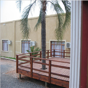 Maruleng Lodge | 67 Springbok St, Hoedspruit, Hoedspruit, 1380, Limpopo