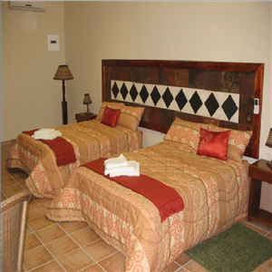 Maruleng Lodge | 67 Springbok St, Hoedspruit, Hoedspruit, 1380, Limpopo