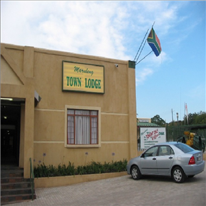 Maruleng Lodge | 67 Springbok St, Hoedspruit, Hoedspruit, 1380, Limpopo