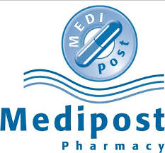 Medipost Pharmacy | Gezina City 593 Nico Smith St, Gezina, Pretoria ...