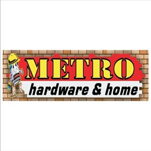 Metro Hardware | NU 5 , Motherwell Nu, Port Elizabeth