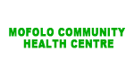 Mofolo Community Health Centre | Free Public Health Services