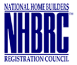 National Home Builders Registration Council | Building Contractors