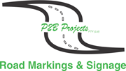 P2B Projects Road Markings & Signage | 48 Warsaw St, Cosmo City Ext 7 ...