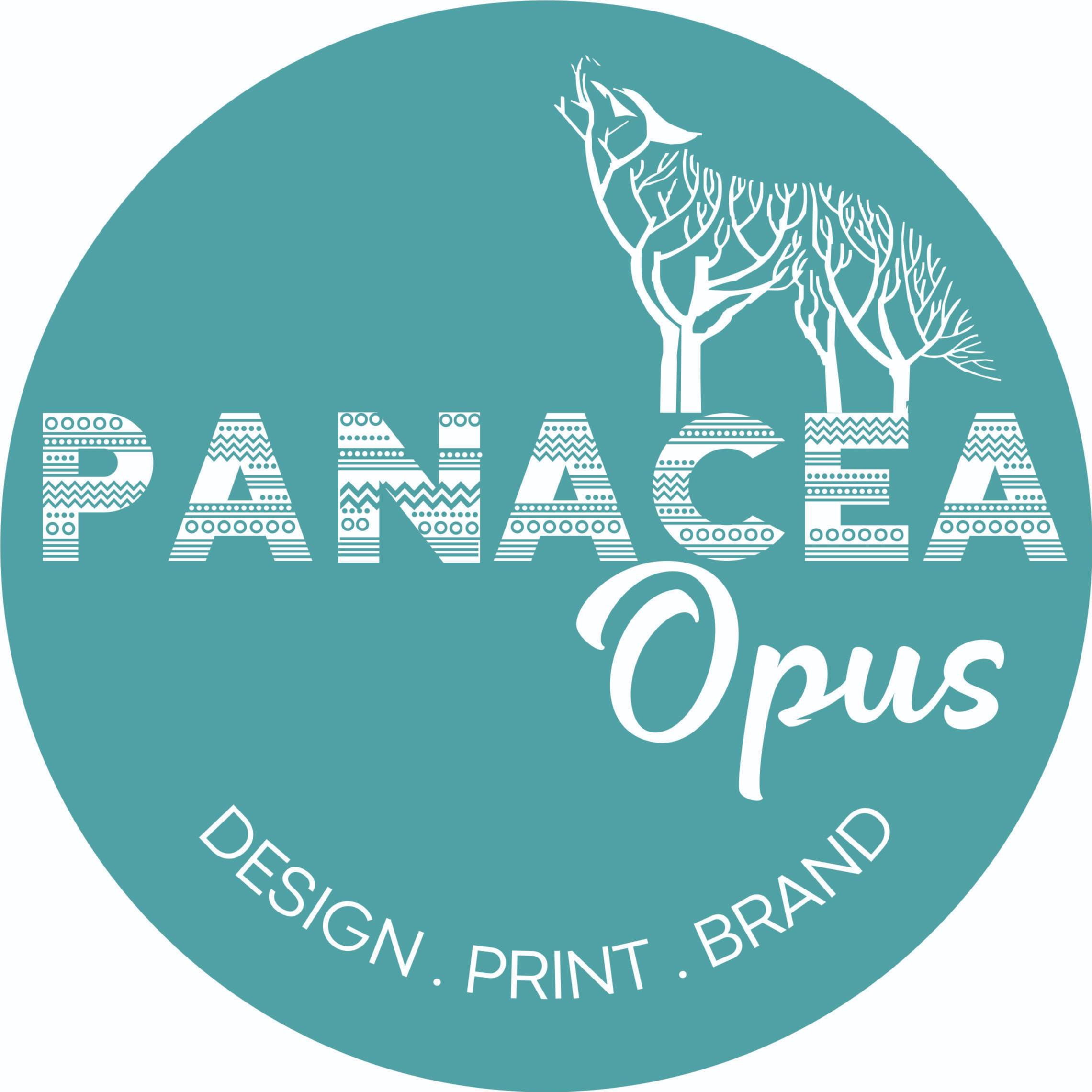 Panacea Opus | It's you who make us look great!