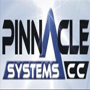 Pinnacle Systems Logo Pinnacle Technology Sales Inc.