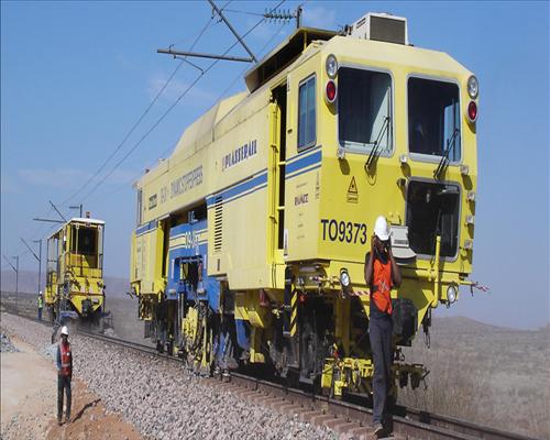 Plasser SA (Pty) Ltd | 20 Lautre Rd, Stormill, Roodepoort Gauteng