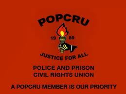 Popcru Logo POPCRU Calls For Increase In SAPS Service Allowance