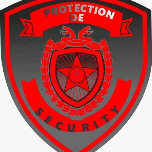 Protection OE Security | Rand President 340,Pretoria Avenue, Ferndale ...