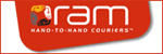 Ram Hand To Hand Couriers | 21 Quarry Park Plce, Riverhorse Valley ...