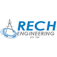 Rech Engineering (Pty) Ltd | 9 Lilo St, Delville Ext 1, Germiston 1401 ...