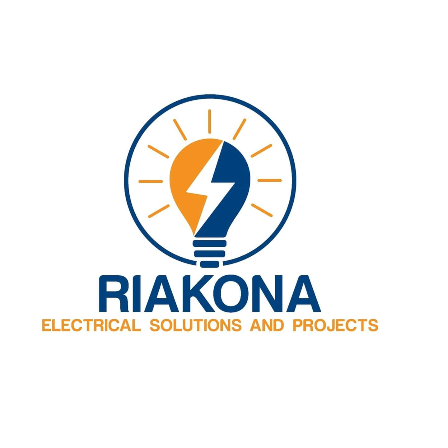 Riakona Electrical Solutions and Projects | Hollard Place, 323 Jeff ...