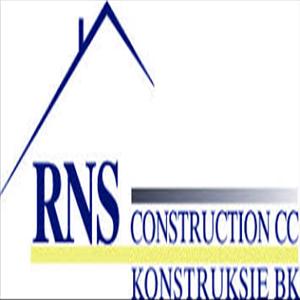 R N S Construction CC | Alterations, Waterproofing, Painting